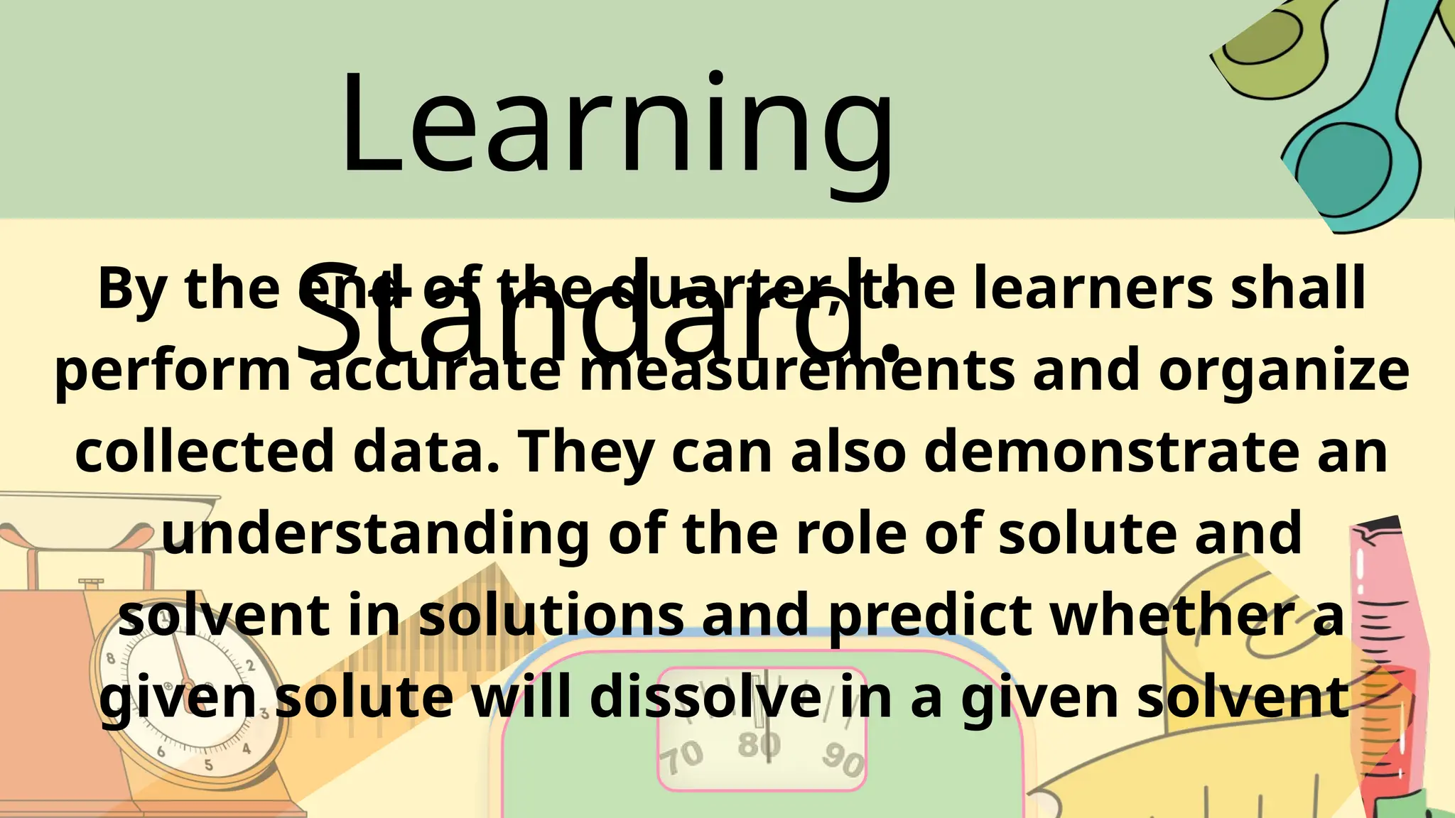Standard Units Of Physical Quantities Pptx