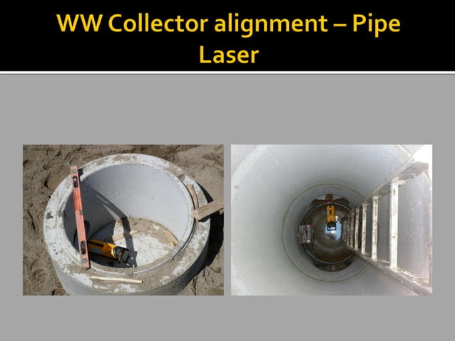 Standard Waste Water Manholes of precast concrete elements | PDF