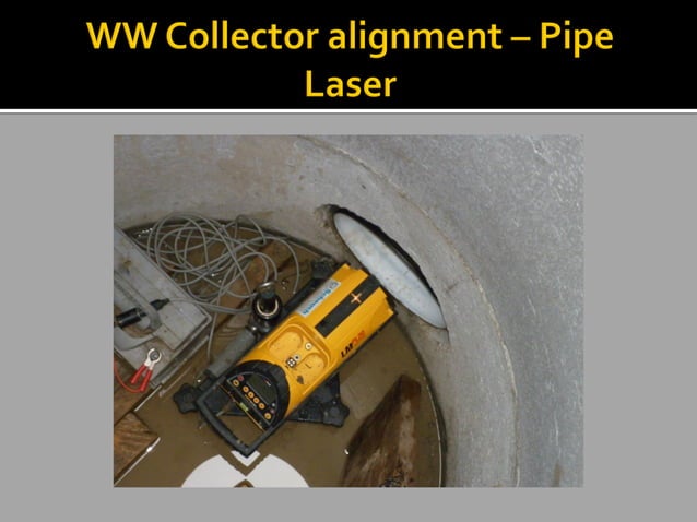 Standard Waste Water Manholes of precast concrete elements | PDF