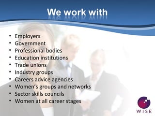 Introduction to WISE | PPT
