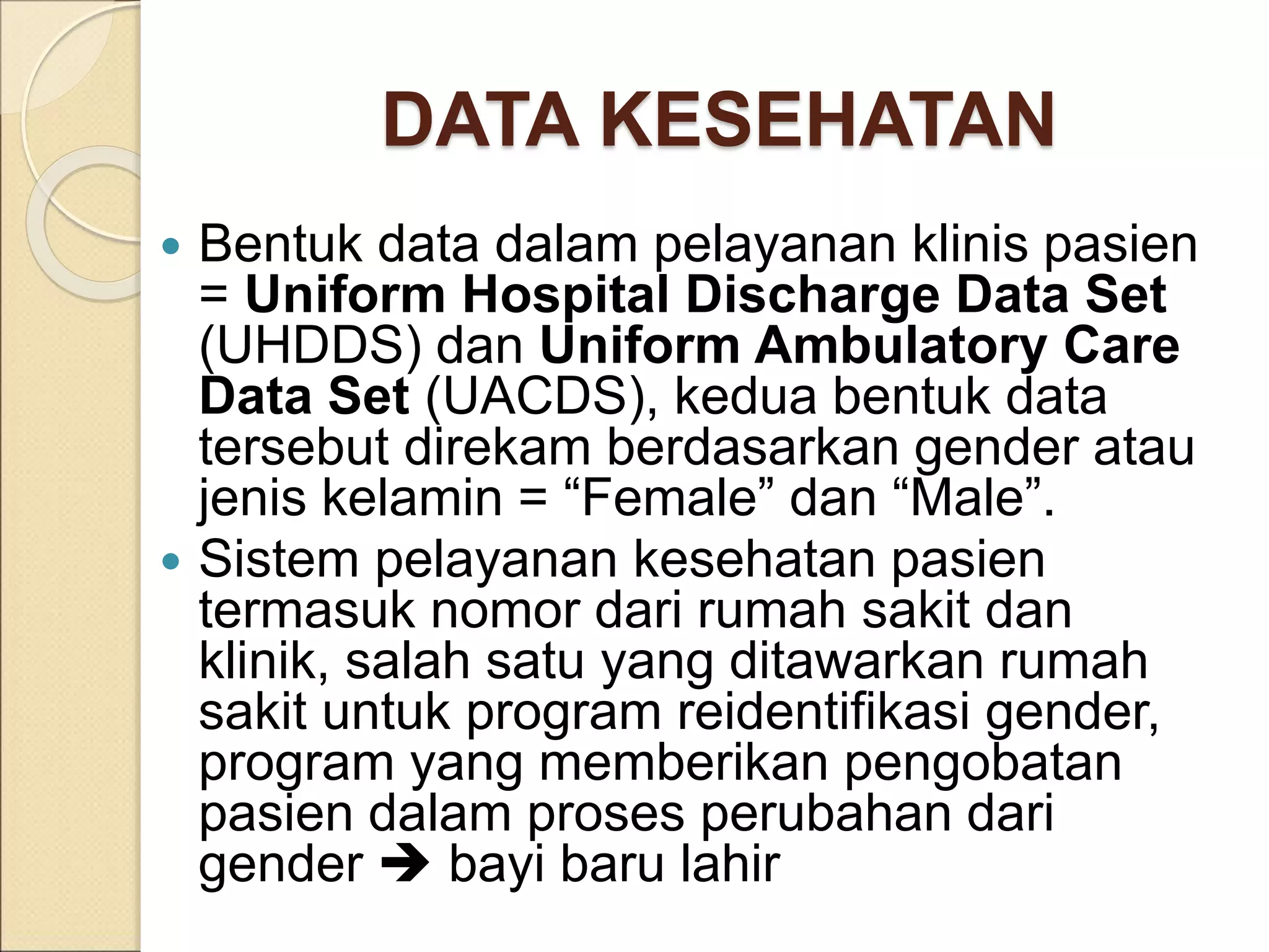 STANDARISASI_DATA_KESEHATAN-TM5.ppt