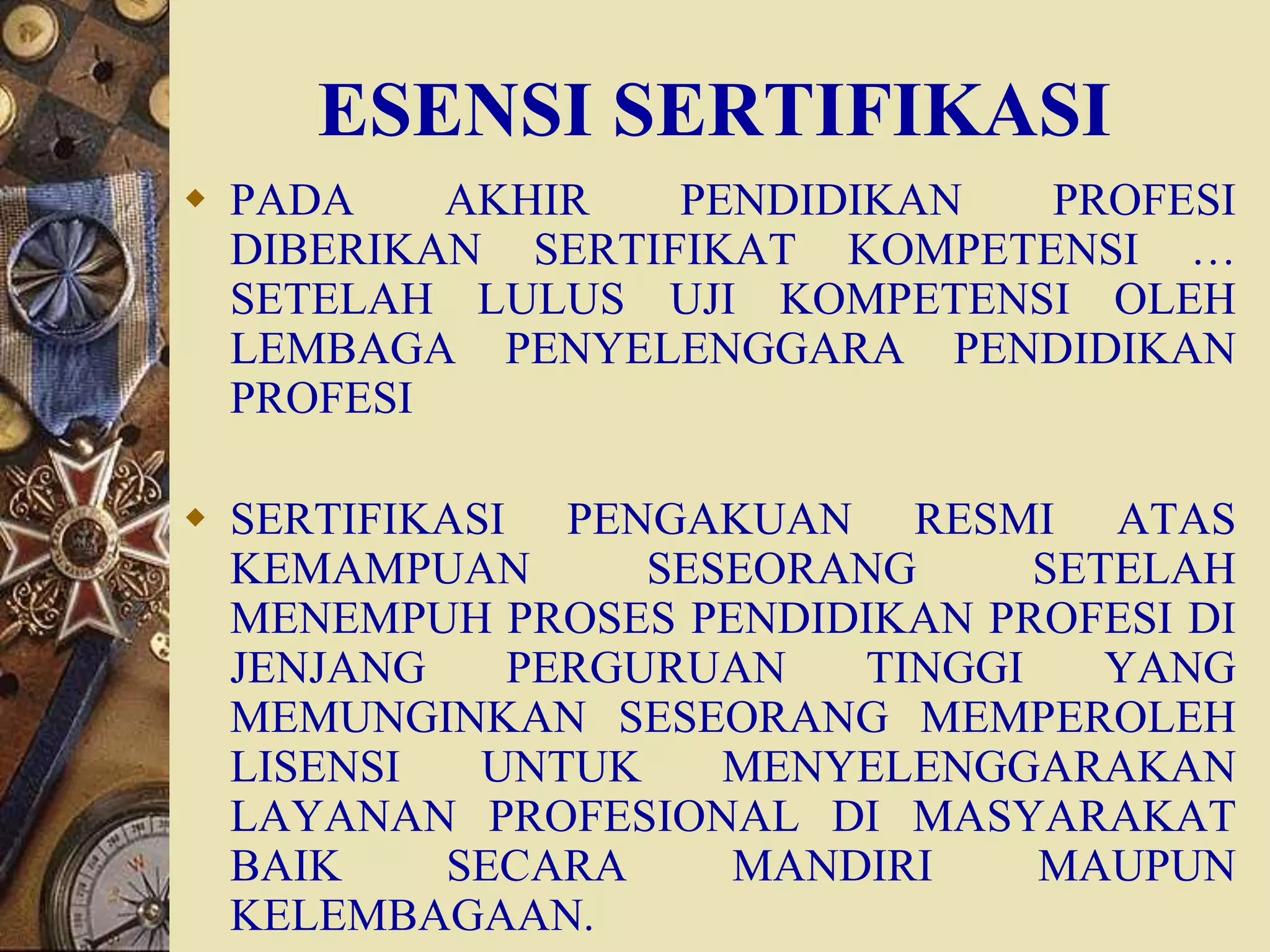 Standarisasi profesi bimbingan_dan_konseling_indonesia | PDF