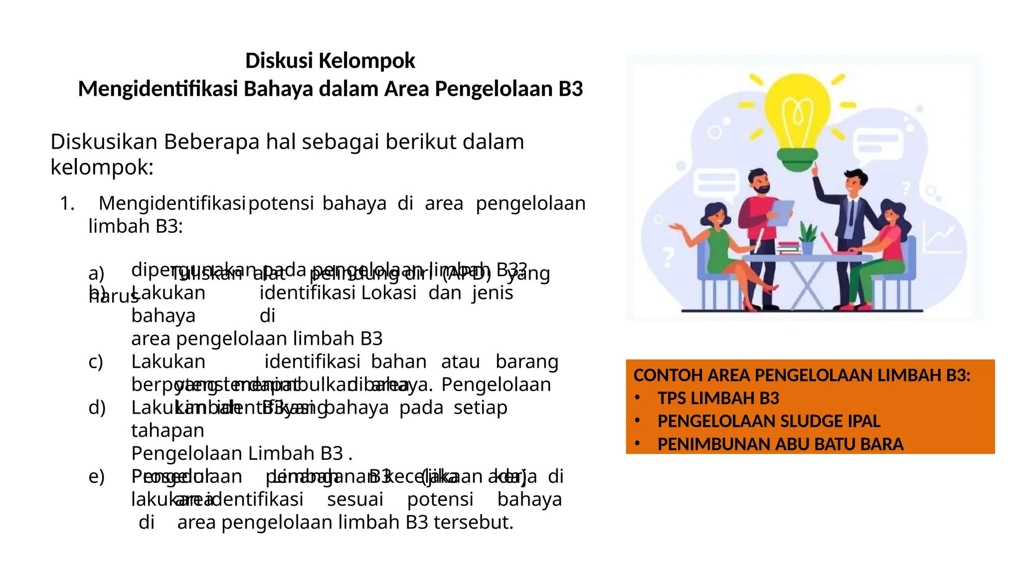 Standar K3 dan emergency response pada waste management.pptx