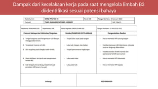 Standar K3 dan emergency response pada waste management.pptx