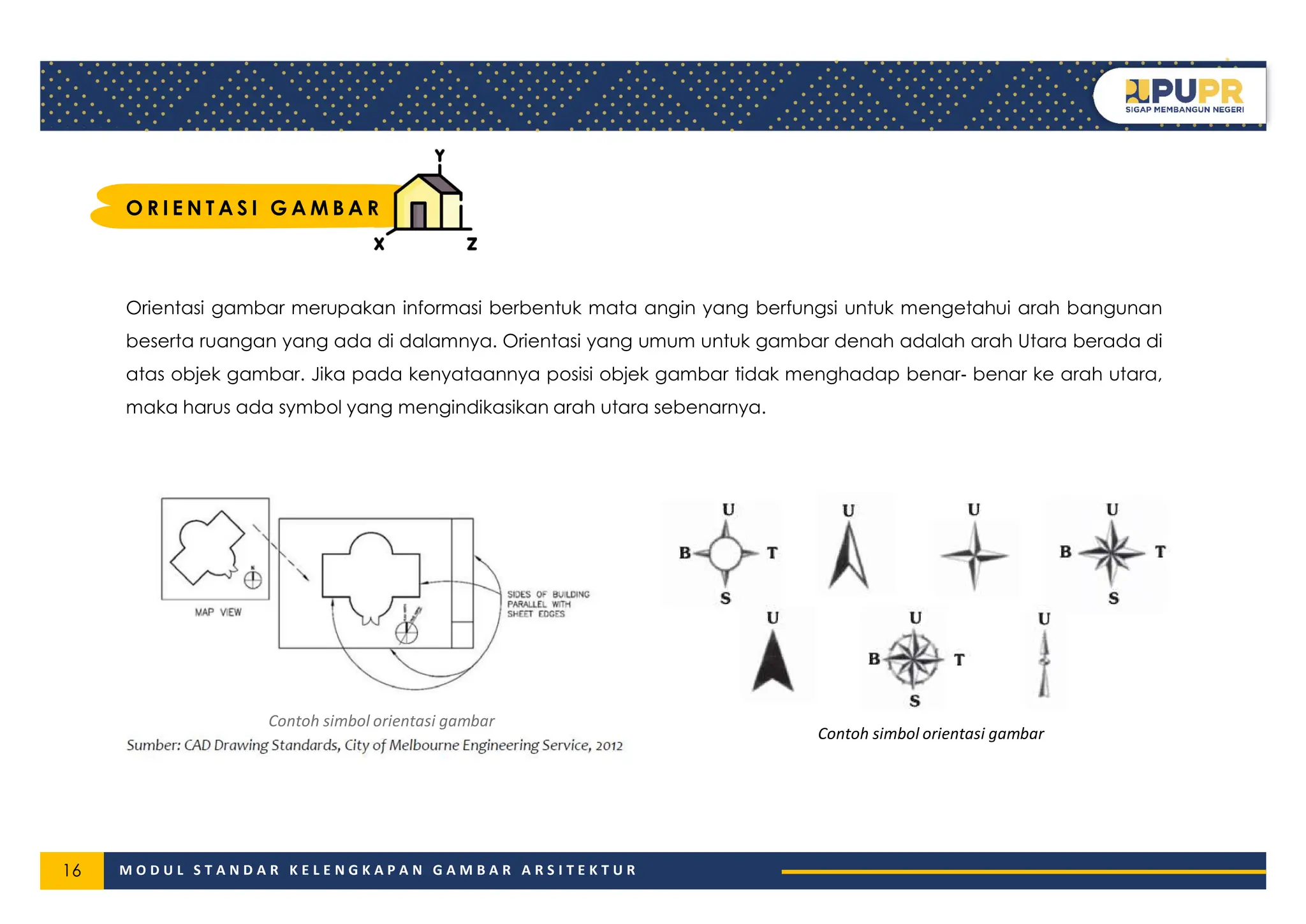STANDAR KELENGKAPAN GAMBAR ARSITEKTUR.pdf