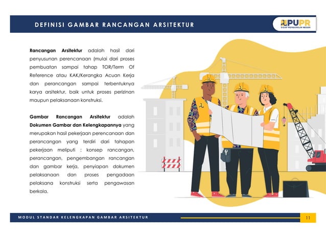 STANDAR KELENGKAPAN GAMBAR ARSITEKTUR.pdf