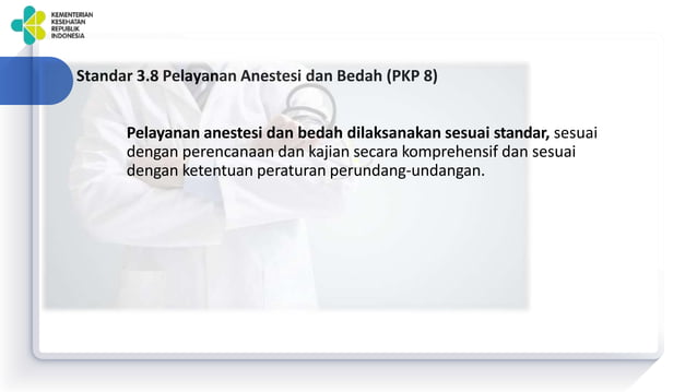 Standar Klinik PKP astuti.terbaru akrepptx | PPTX