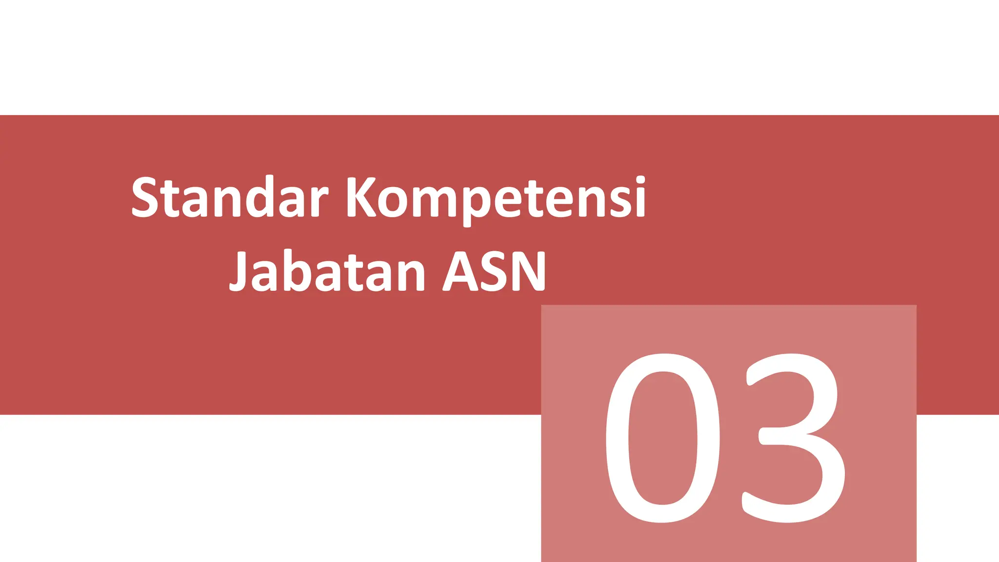 Standar Kompetensi Jabatan Fungsional Arsiparis.pptx