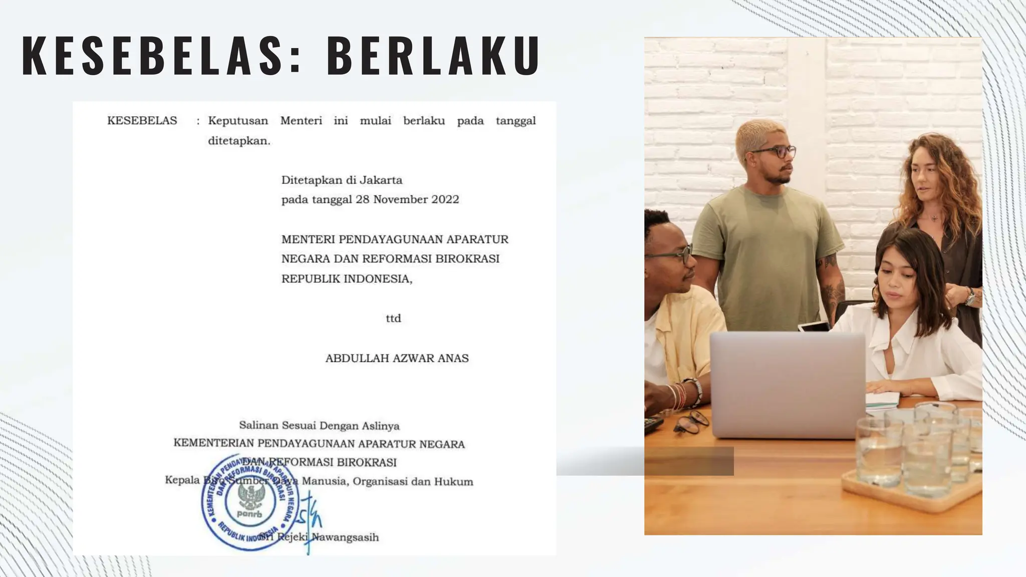 Standar Kompetensi Jabatan Fungsional Arsiparis.pptx