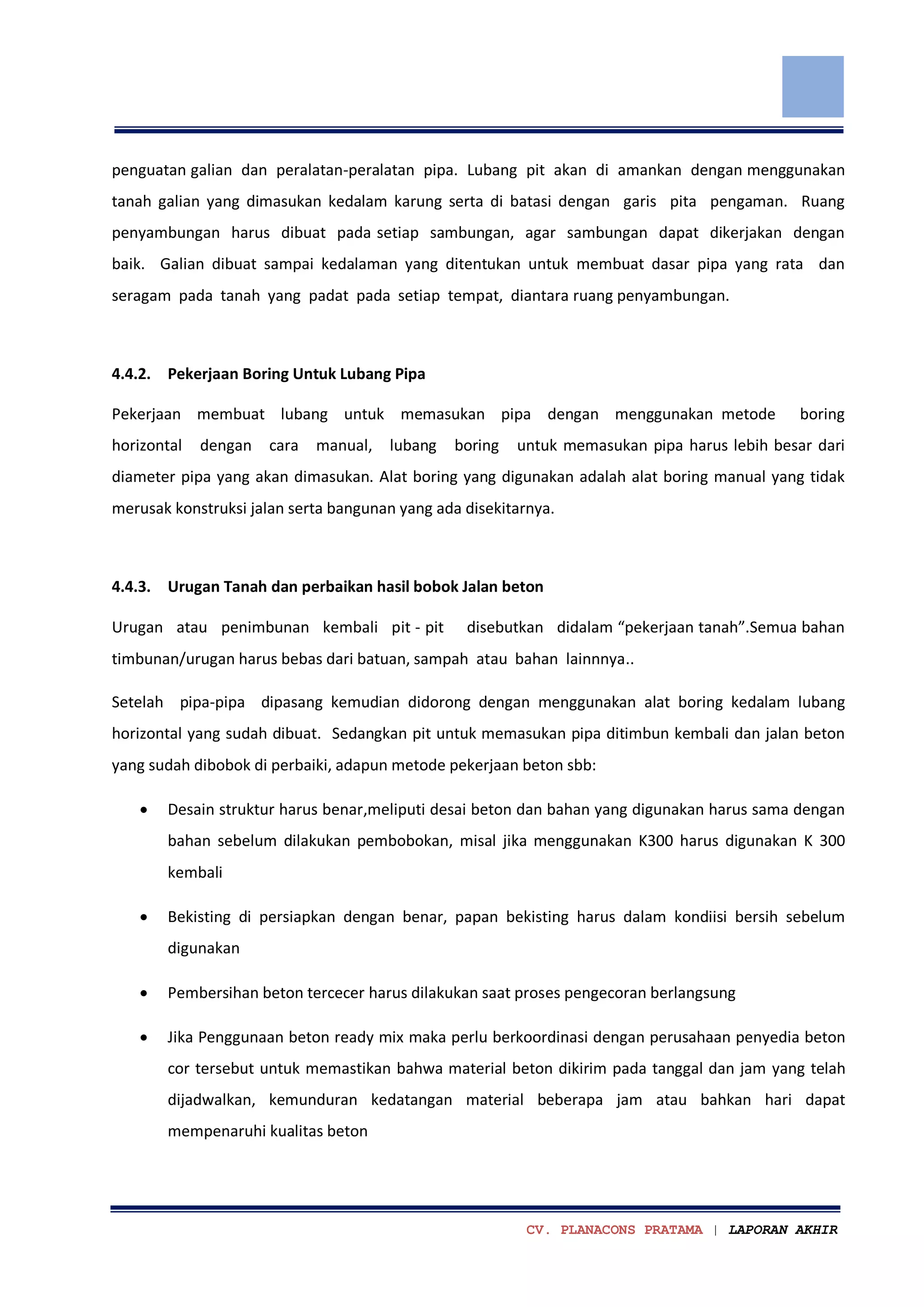 Standar & kriteria distribusi spam | PDF