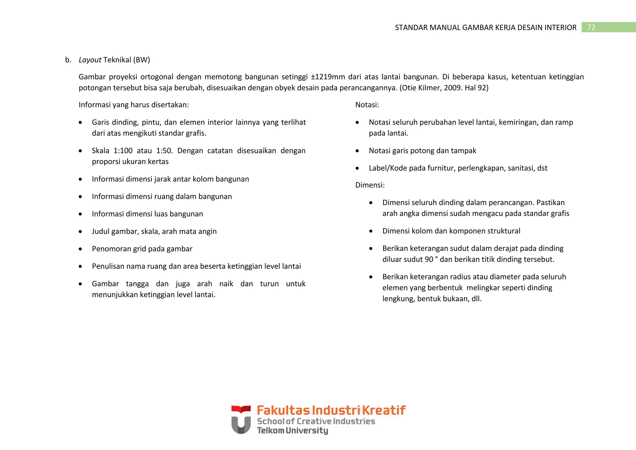 STANDAR MANUAL GAMBAR KERJA DESAIN INTERIOR - 2019 (W COVER & PRAKATA).pdf