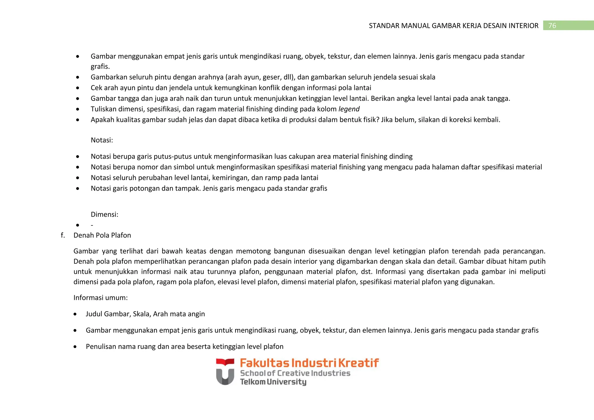 STANDAR MANUAL GAMBAR KERJA DESAIN INTERIOR - 2019 (W COVER & PRAKATA).pdf