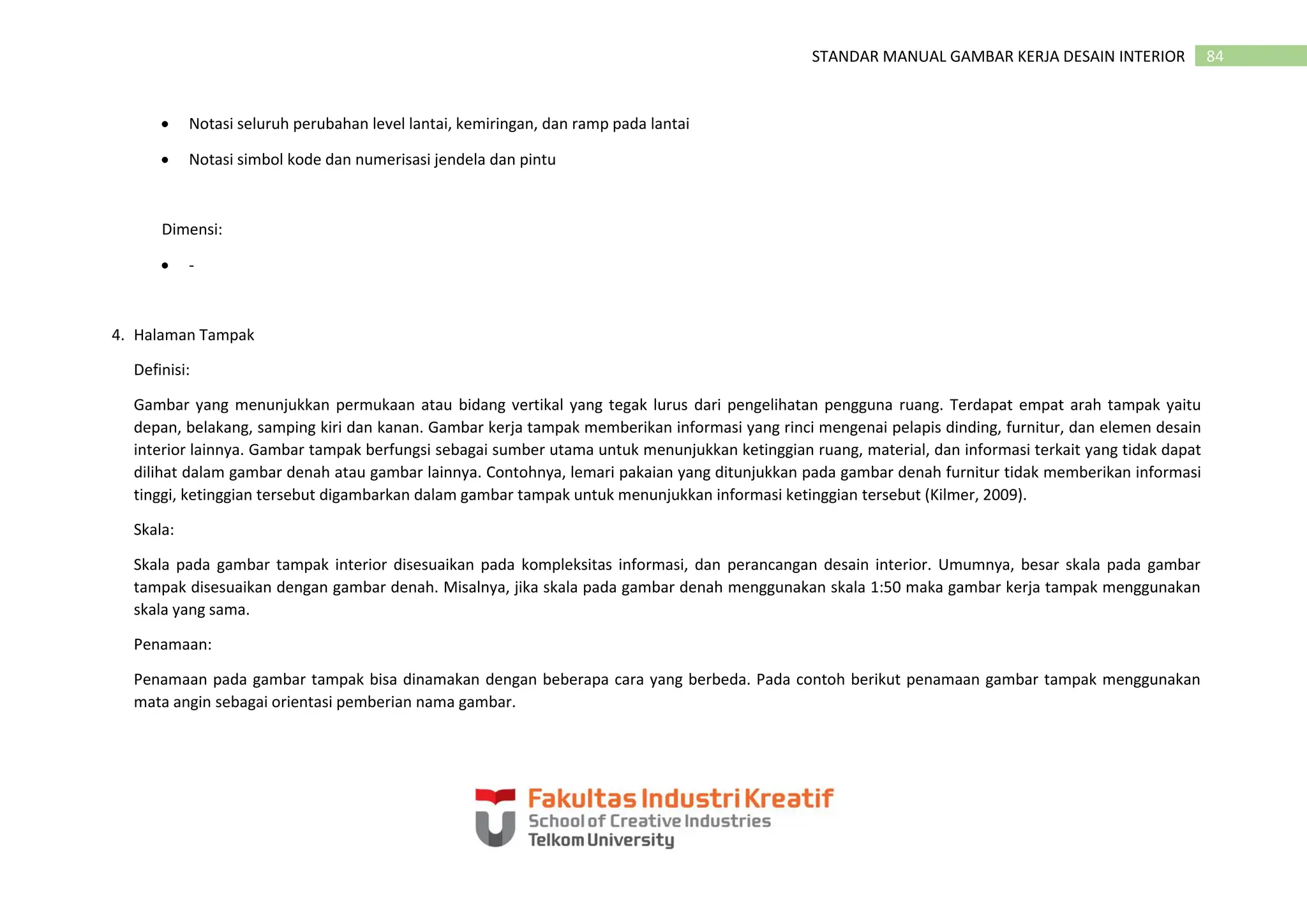 STANDAR MANUAL GAMBAR KERJA DESAIN INTERIOR - 2019 (W COVER & PRAKATA).pdf