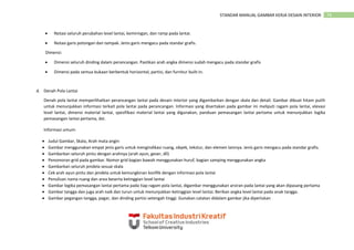 STANDAR MANUAL GAMBAR KERJA DESAIN INTERIOR - 2019 (W COVER & PRAKATA).pdf