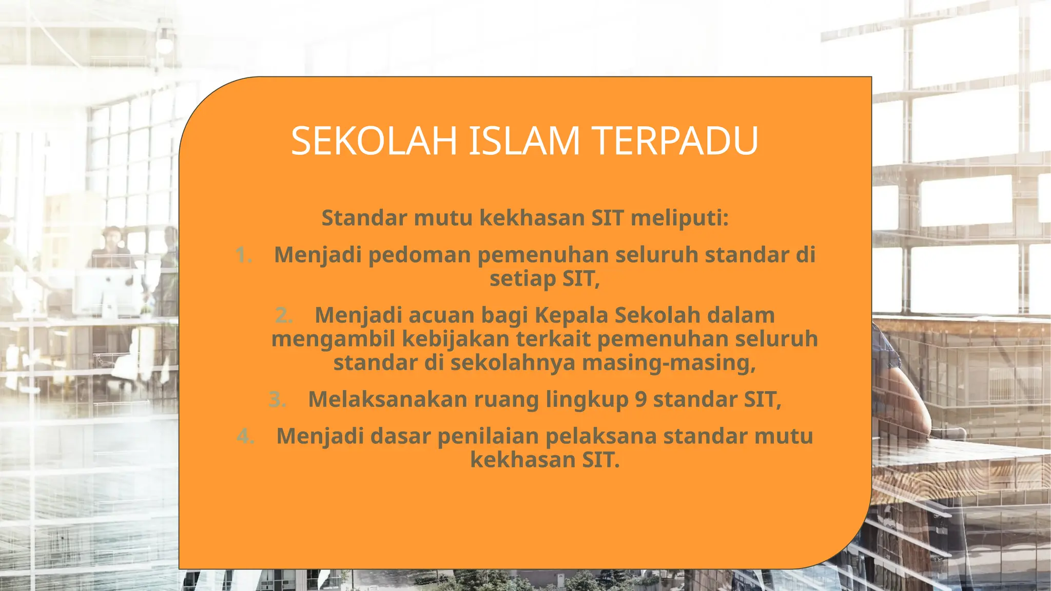 STANDAR MUTU SEKOLAH ISLAM TERPADU 1.pptx