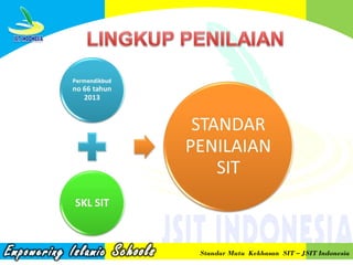 Standar mutu sesi 2 gab | PPT