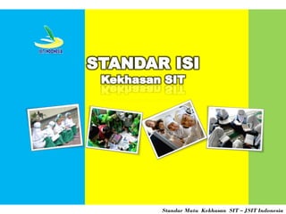 Standar mutu sesi 2 gab | PPT