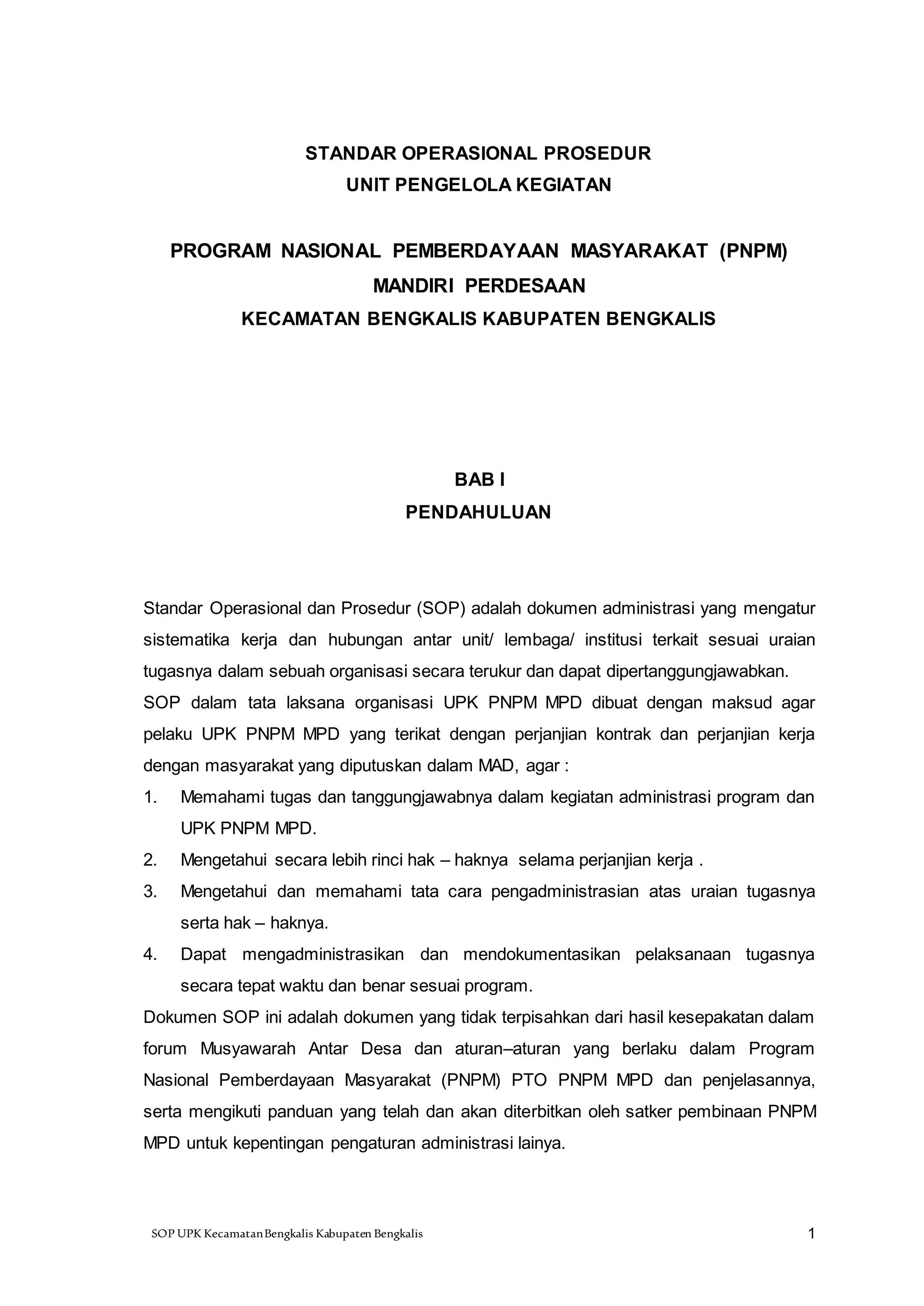 STANDAR_OPERASIONAL_PROSEDUR_UNIT_PENGEL.doc