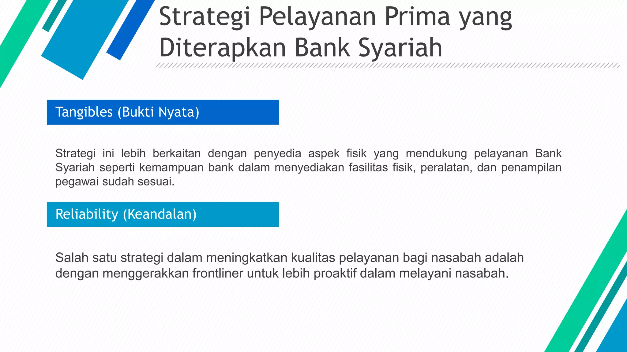 STANDAR PELAYANAN BANK SYARIAH.pptx