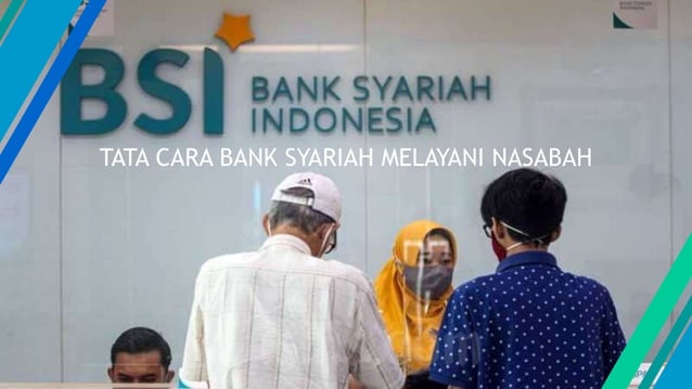 STANDAR PELAYANAN BANK SYARIAH.pptx