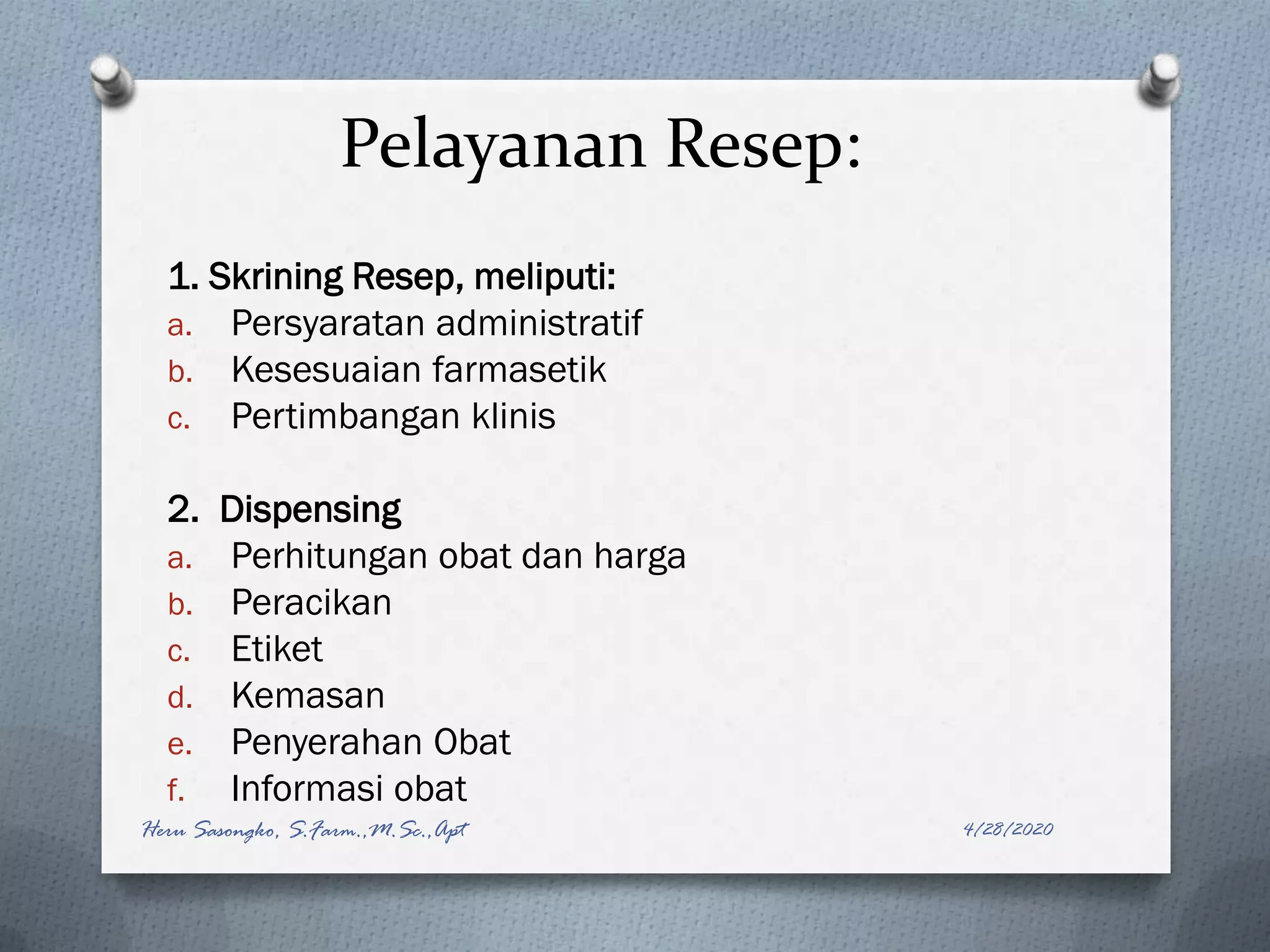 STANDAR PELAYANAN FARMASI DI APOTEK.pdf