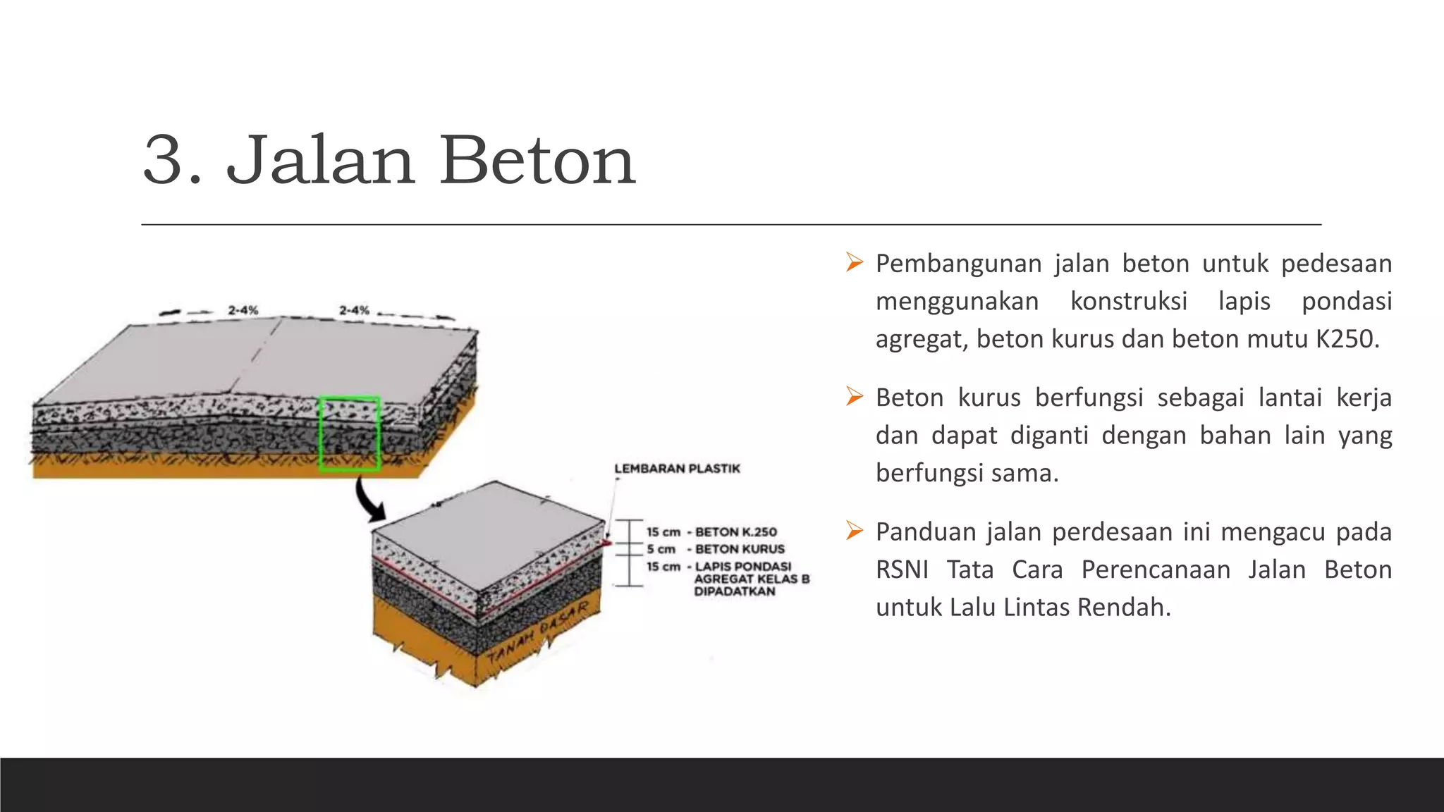 Standar Pembangunan Jalan Desa.pptx