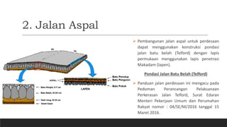 Standar Pembangunan Jalan Desa.pptx