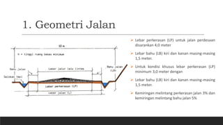 Standar Pembangunan Jalan Desa.pptx