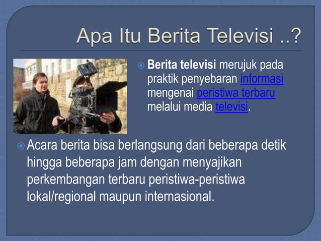 standar pengambilan gambar pada sebuah berita.pptx