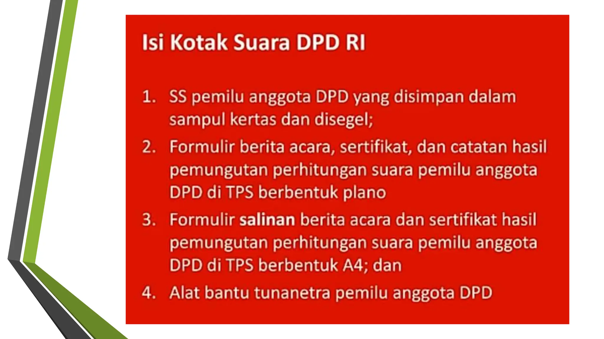 STANDAR PENGAWASAN LOGISTIK PEMILU 2024 (ADITIA).pptx