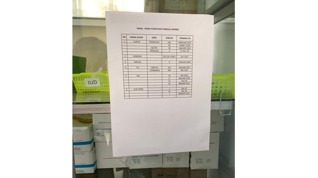 Standar Pengelolaan dan Penyimpanan Alokon dan BMHP.pptx