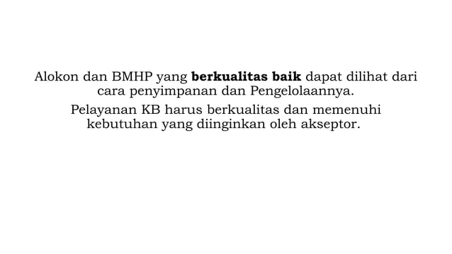 Standar Pengelolaan dan Penyimpanan Alokon dan BMHP.pptx