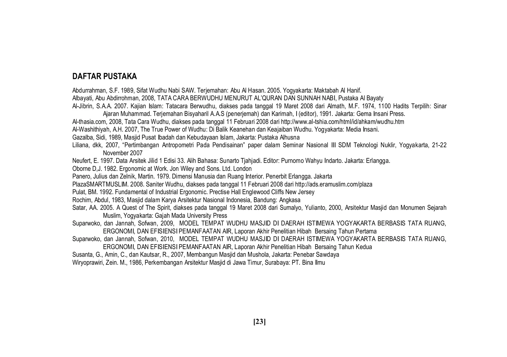 STANDAR PERANCANGAN TEMPAT WUDHU MESJID.pdf