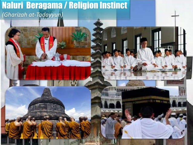 Sesi 5, Standar Perbuatan Manusia, Part-1 | PPT