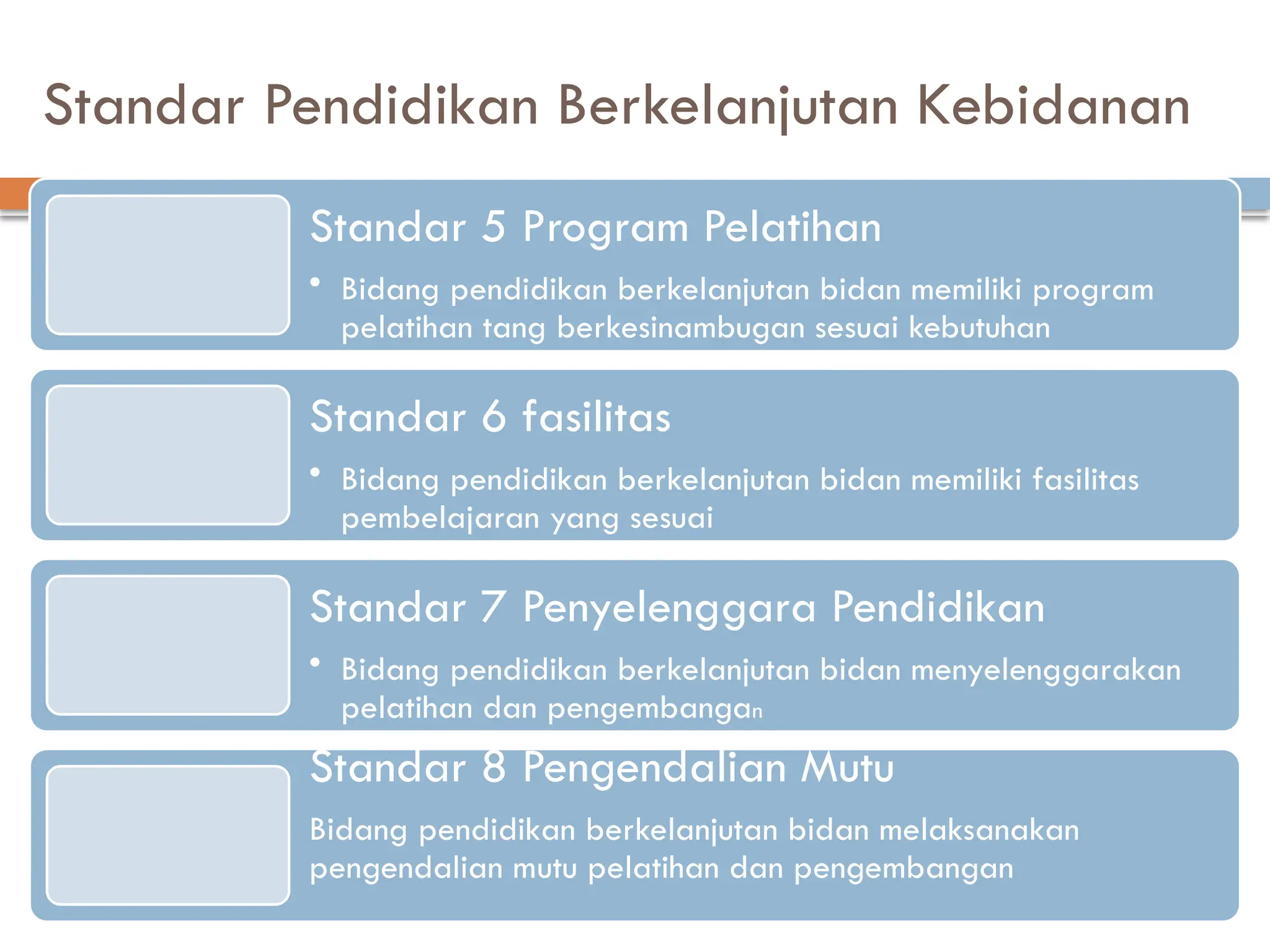 Standar Profesi Bidan.pptxkkhkgjhhgfgfdgfs | PPT