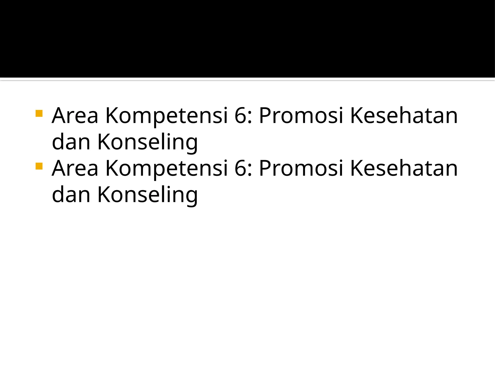 Standar Profesi Bidan makul Konsep Kebidanan | PPT