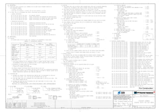 standart drawing 130223.pdfcscecqecqaqAWDWQEDDWWV | PDF