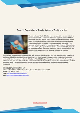 Standby Letter of Credit by ODAS UK - Everything You Need to Know.pdf
