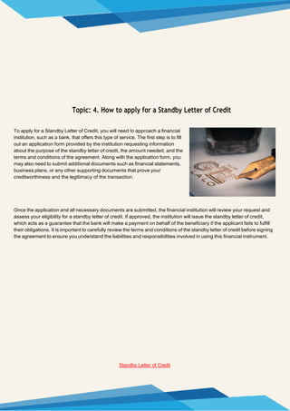 Standby Letter of Credit by ODAS UK - Everything You Need to Know.pdf