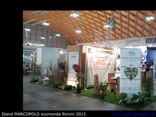 Stand ecomondo | PPT