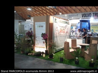 Stand ecomondo | PPT