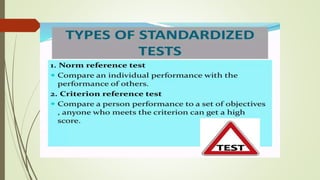Standardized TESTS.pptx