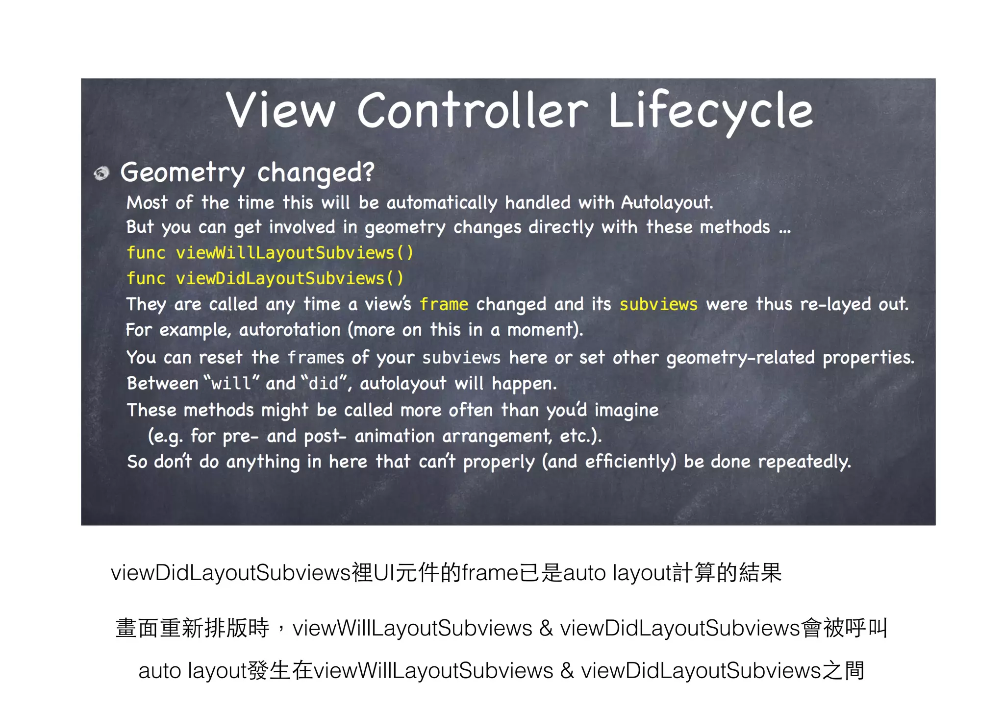 Standford 2015 Week5 1view Controller Lifecycle Autolayout 2 Scroll View And Closure Capture