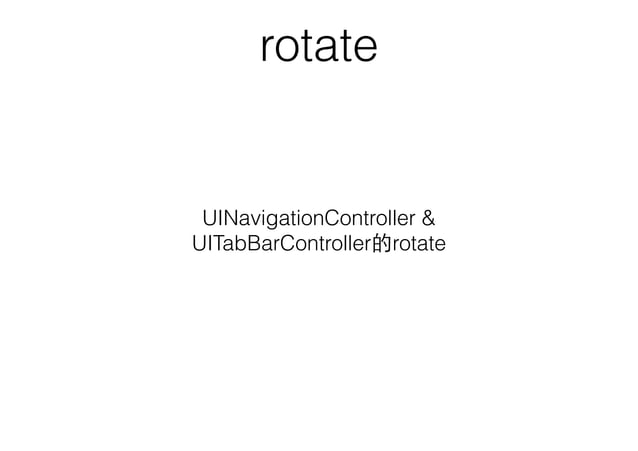 Standford 2015 Week5 1view Controller Lifecycle Autolayout 2 Scroll View And Closure Capture 1022