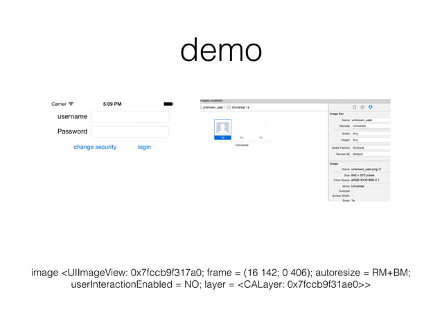 Standford 2015 Week5 1view Controller Lifecycle Autolayout 2 Scroll View And Closure Capture