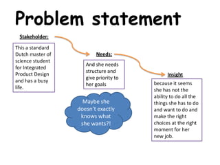 Standford university design_thinking_prototypeandtest | PPTX