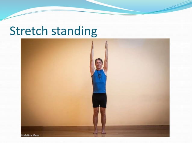 Standing fundamental position | PPTX | Physical Therapy | Wellness