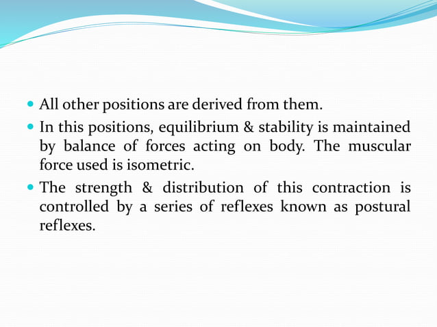 Standing fundamental position | PPTX | Physical Therapy | Wellness