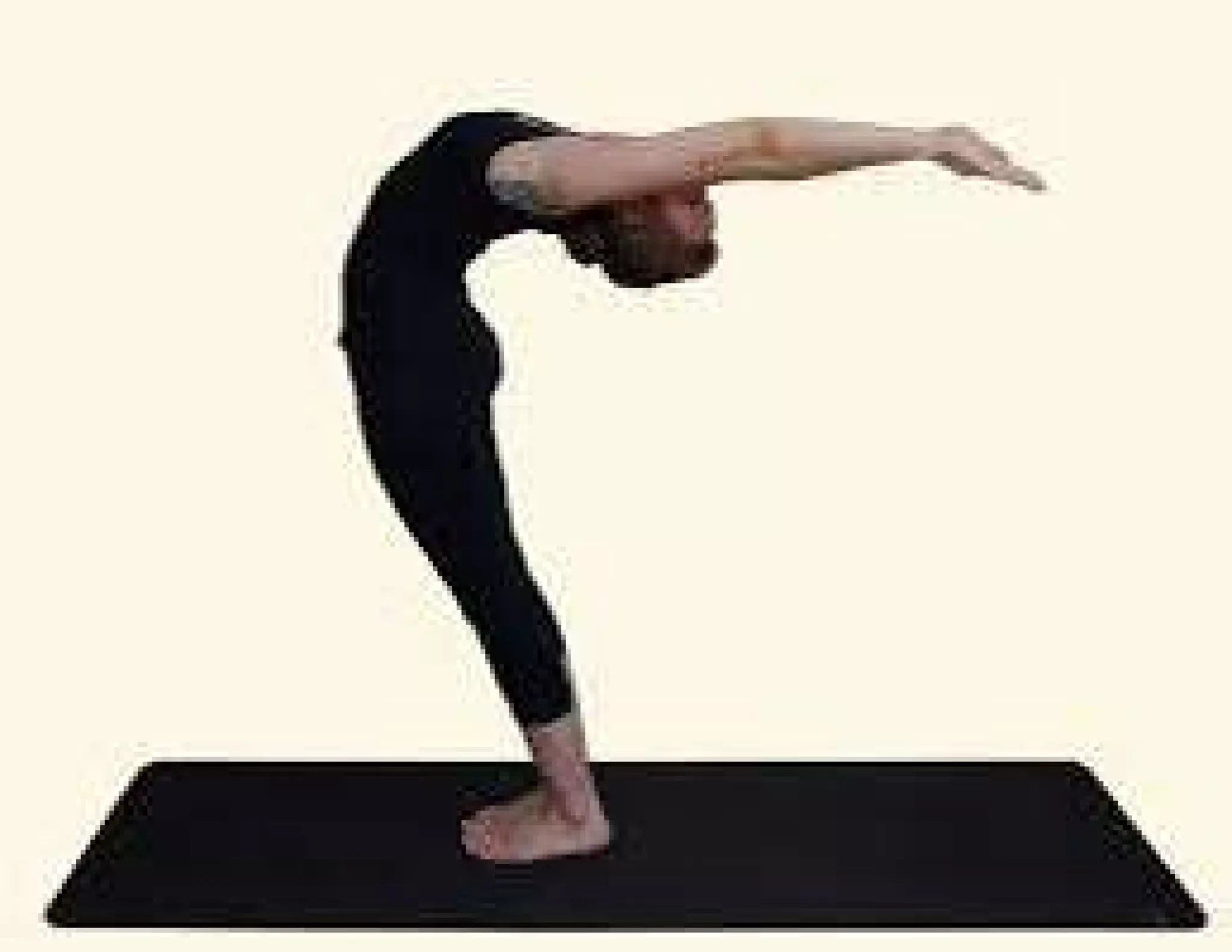 Standing backbend | PPT