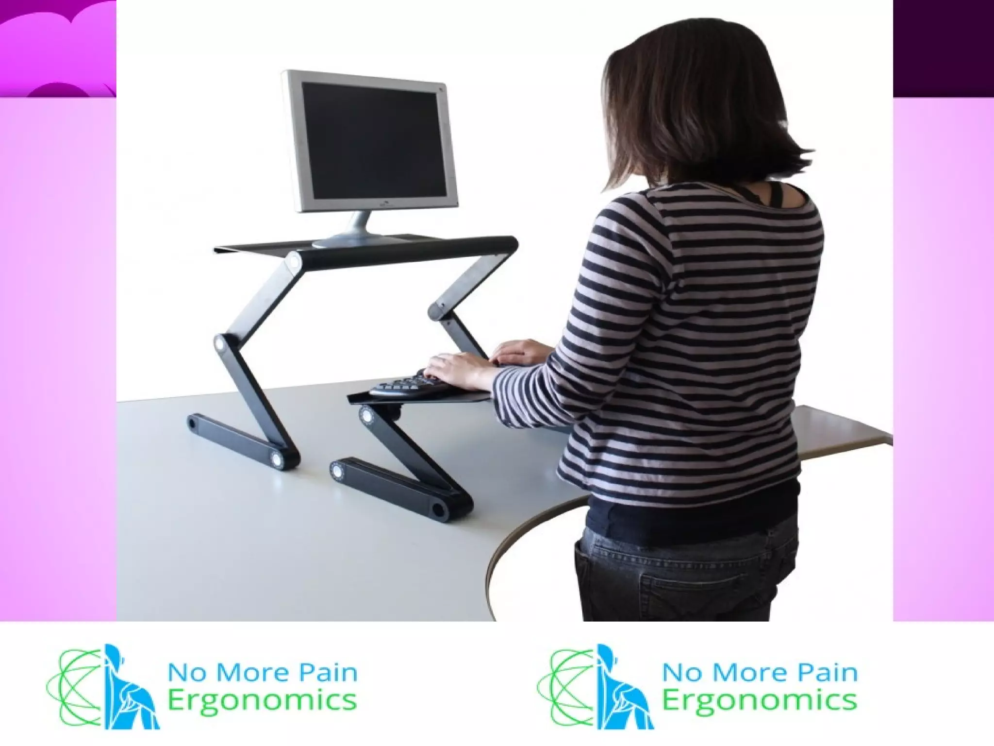 Standing desk | PPT